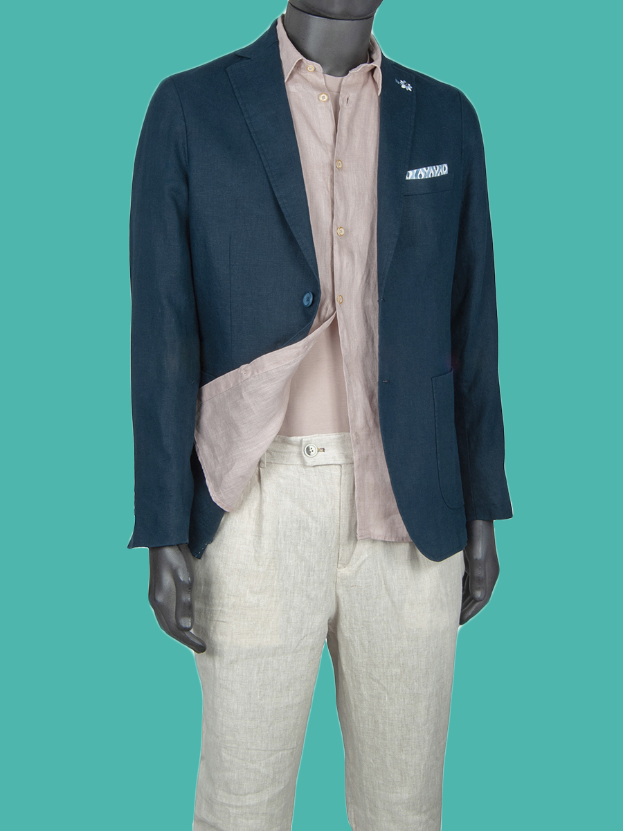 Oscar Milo : Made To Leisure