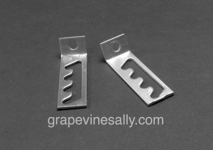 Set of TWO Vintage O'Keefe & Merritt Stove Vanishing Shelf Cover Spring ...