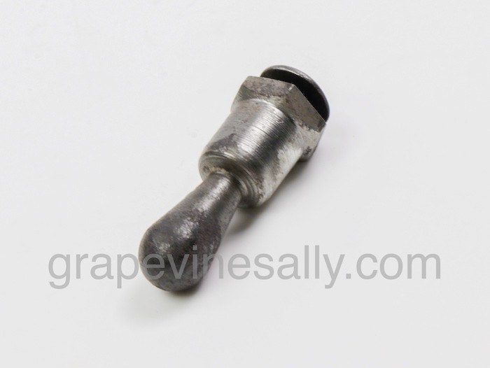 1960's Vintage O'Keefe & Merritt Built-In Counter Top Stove Top ...