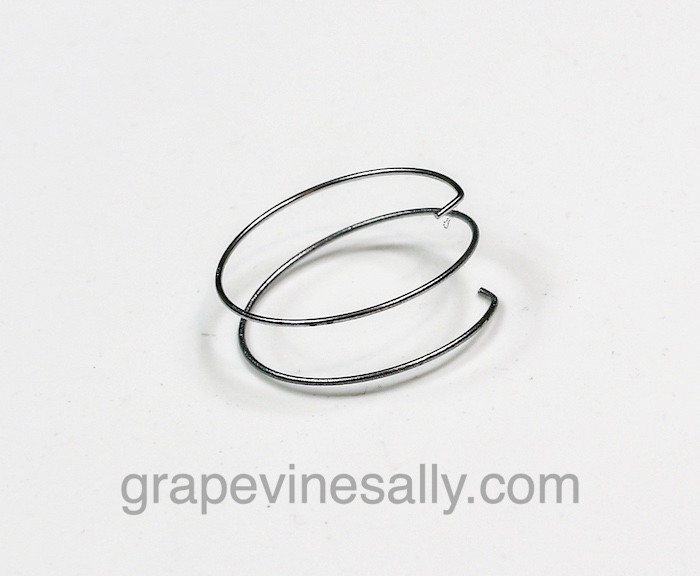 Original Wedgewood Rheem, O'Keefe & Merritt Burner Control Knob Spring