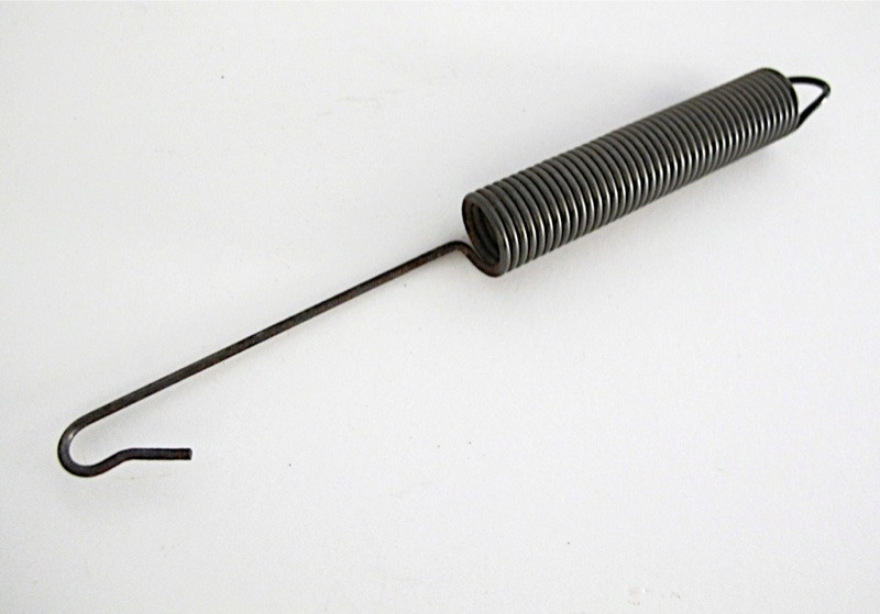 Vintage O'Keefe & Merritt Gas Stove Oven Door Spring, Springs