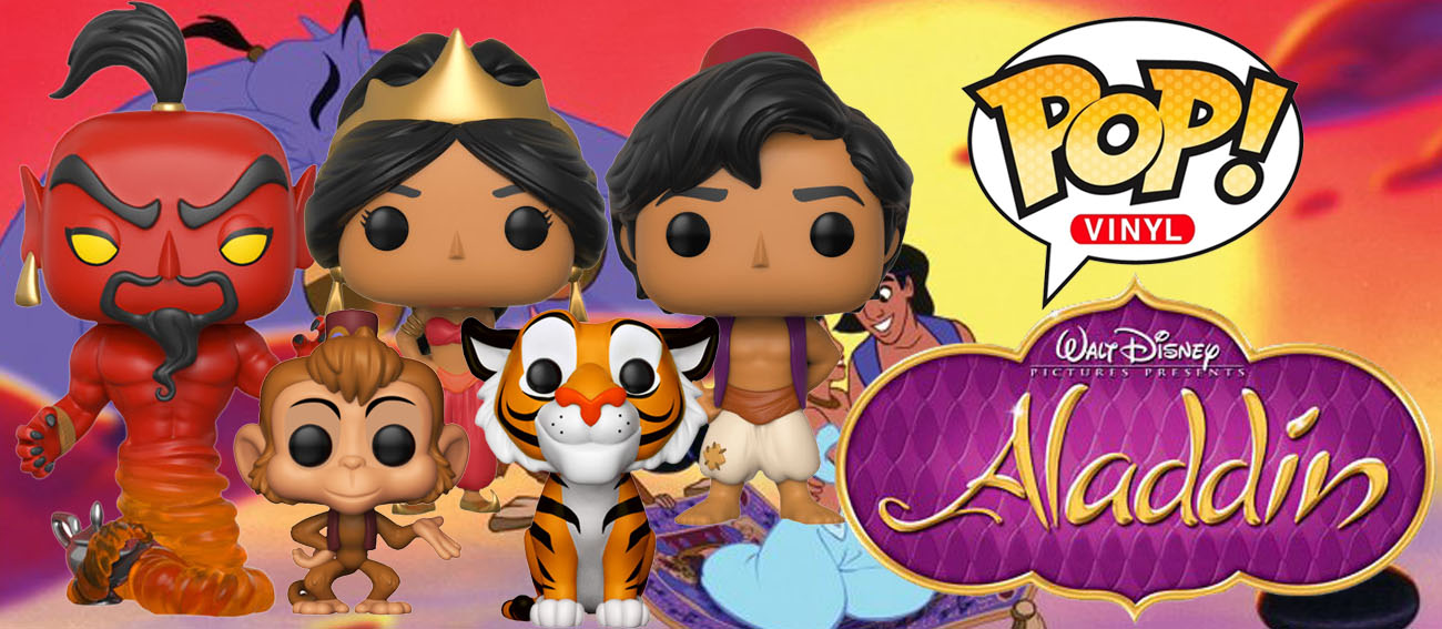 POP! VINYL FIGURES - POP! DISNEY Vinyl Figures - Page 1 - popvinyl.nz