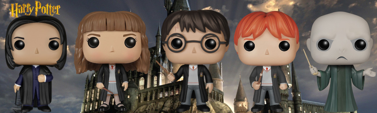 FUNKO POP! Vinyl Figures - NZ's BEST range of FUNKO POP!