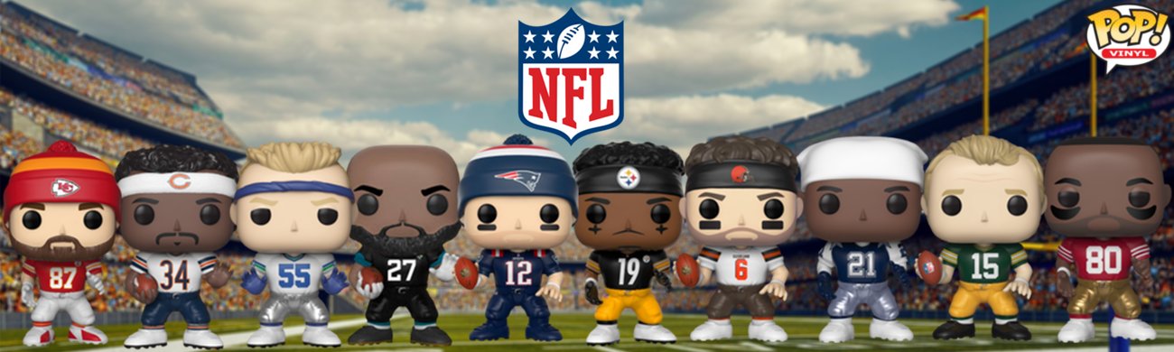 FUNKO POP! Vinyl Figures - NZ's BEST range of FUNKO POP!