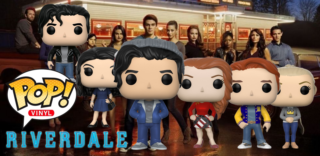 POP! VINYL FIGURES - POP! TELEVISION Vinyl Figures - Page 2 - popvinyl.nz