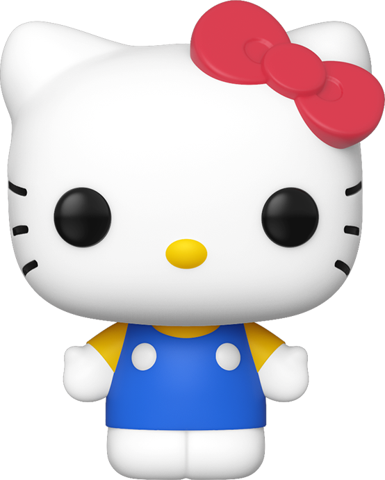 Hello Kitty - Hello Kitty Classic Pop! Vinyl Figure
