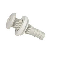 TH Marine Push - In Livewell, Baitwell Drain Plug