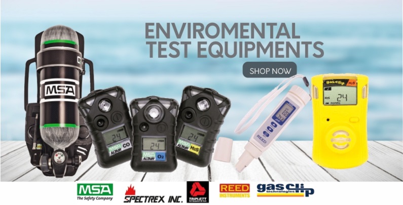 Testing And Measurement Equipment | Shop TestEquipmentUSA