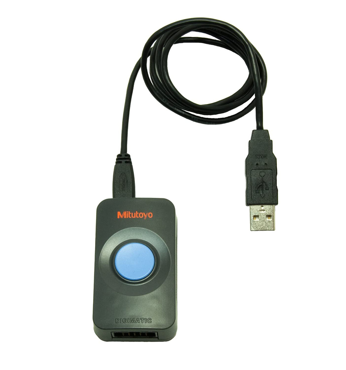 Mitutoyo 264-016-10 Digimatic USB Input Tool|TestEquipmentUSA
