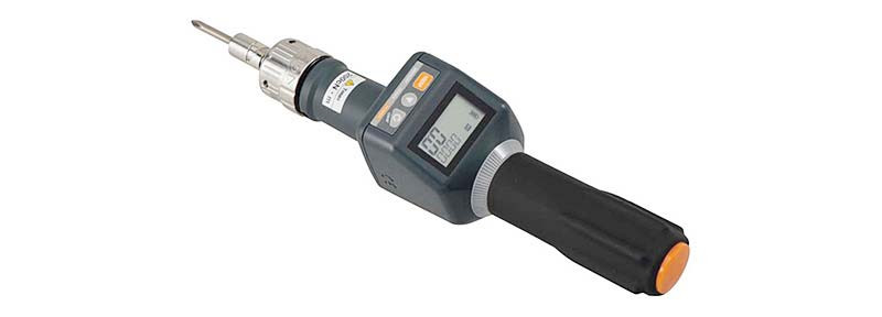 Tohnichi Digital Torque Screwdriver with Bluetooth|TestEquipmentUSA