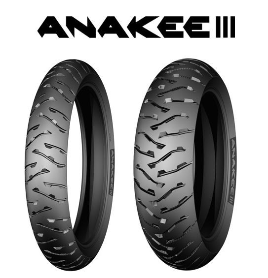 Michelin Anakee 3 - Cytech Motorcycles