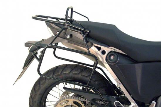 BMW G650X Country Hepco & Becker Pannier Frames (black) - Cytech ...