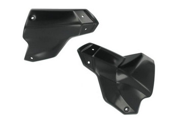 Wunderlich Injector Cover Set - Black