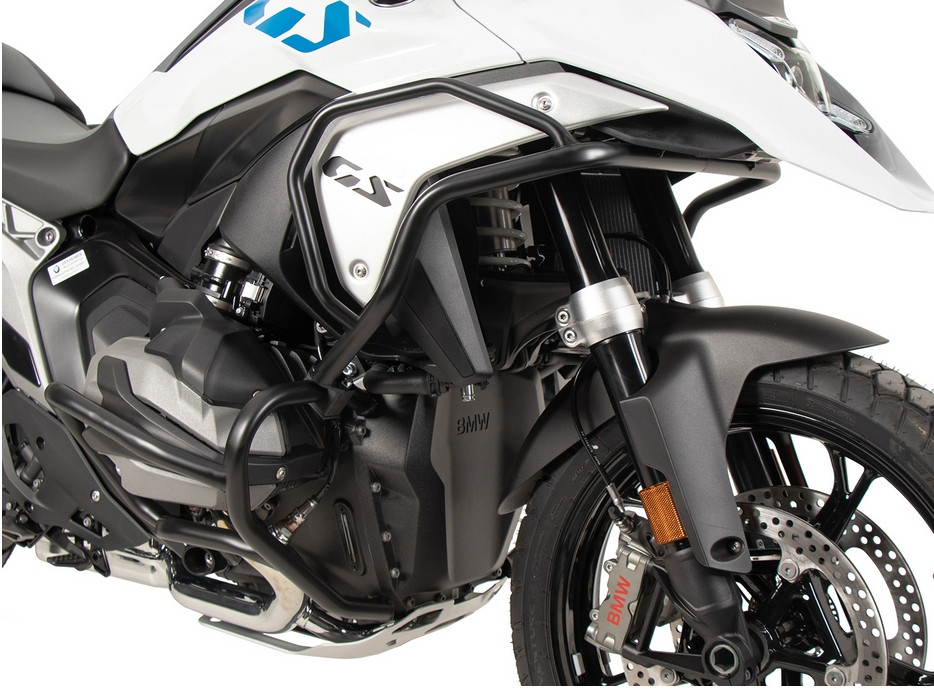 BMW R1300GS Hepco & Becker Upper Crash Bars