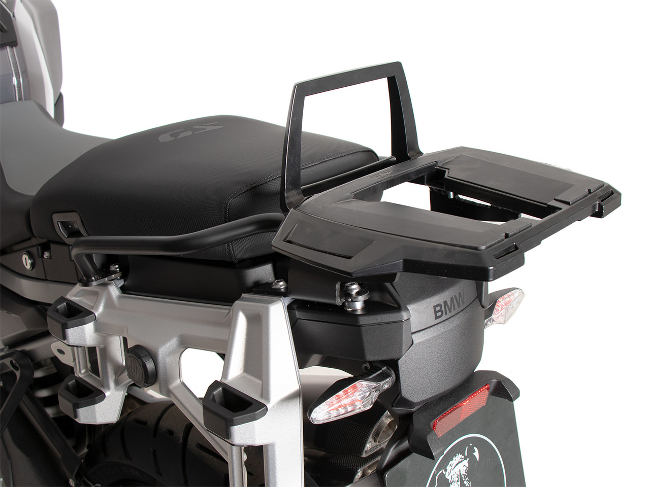 BMW R1300GS Adventure Top Case Rack
