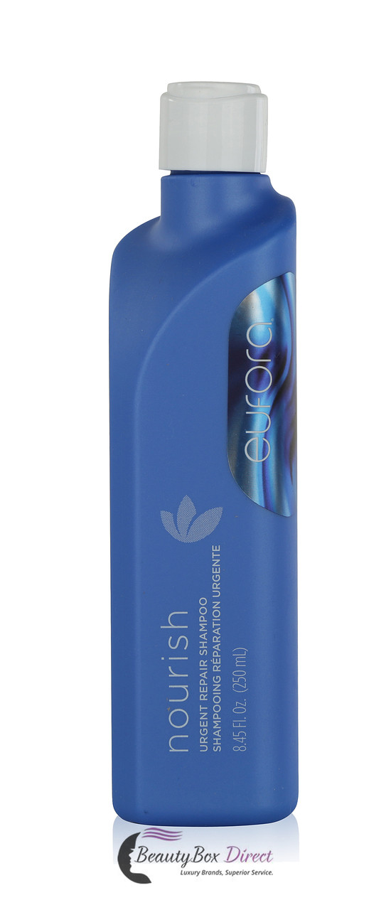 Eufora urgent repair shampoo store