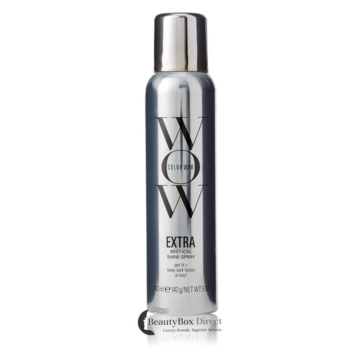 Color Wow Extra Mist-ical Shine Spray 5 oz - BeautyBox Direct