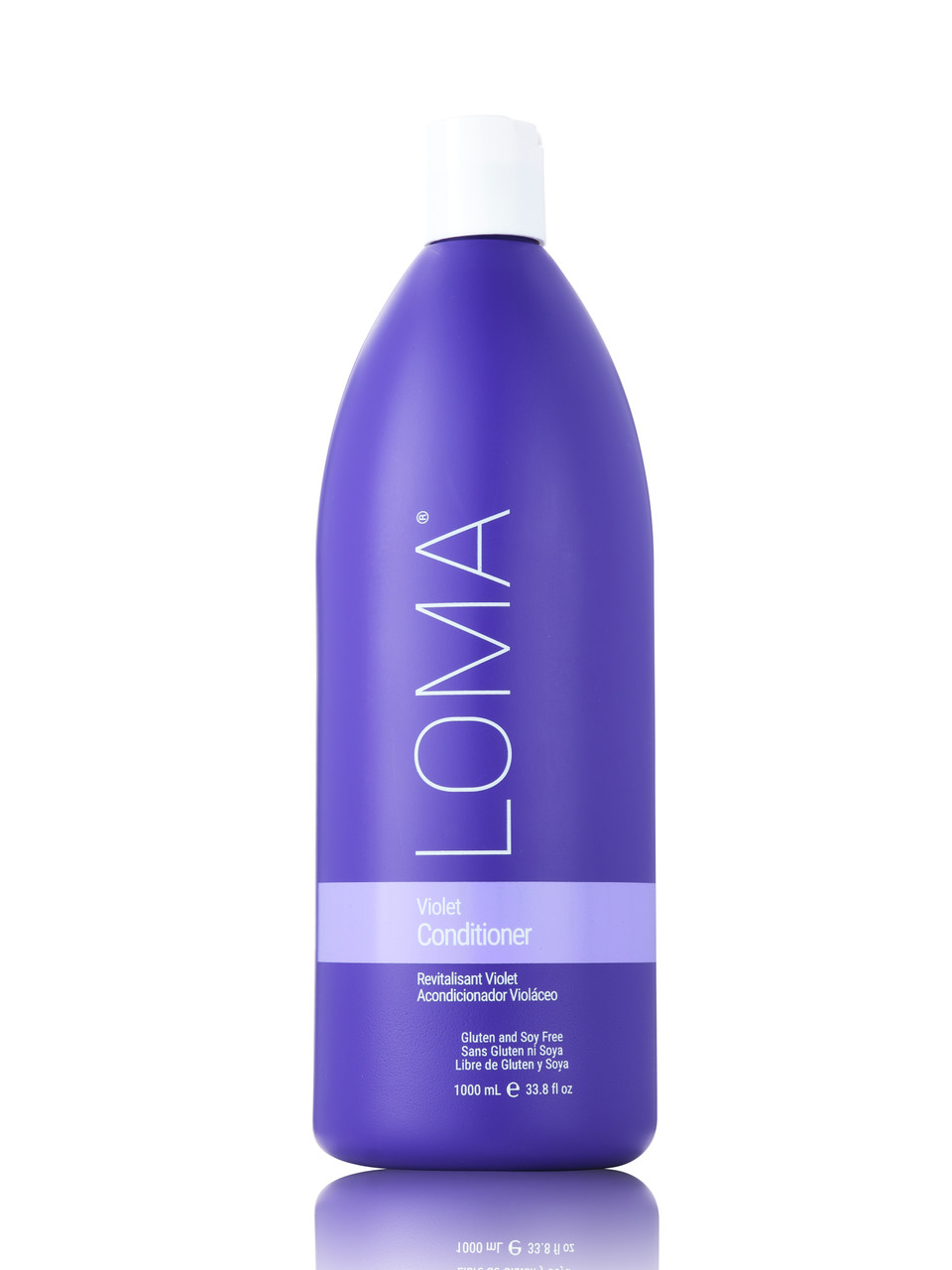 Loma Violet Conditioner 33.8 oz - BeautyBox Direct