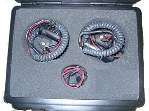 Cab Light Kits - Includes Two Removable Map Lights | Phantom Lights