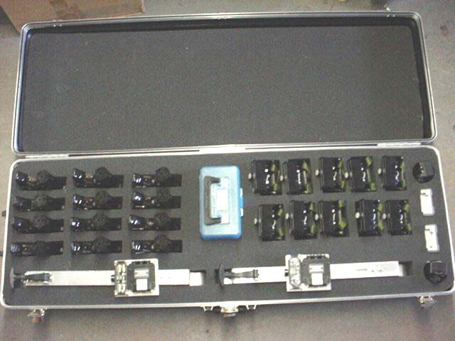 Military Commercial Light Fixtures