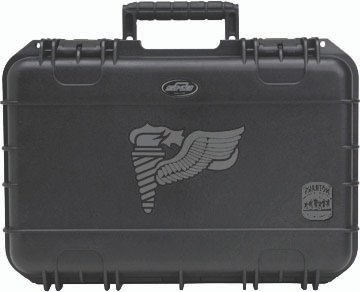 Custom Engraving: Box/Outer Case - Phantom Products Military, Law ...