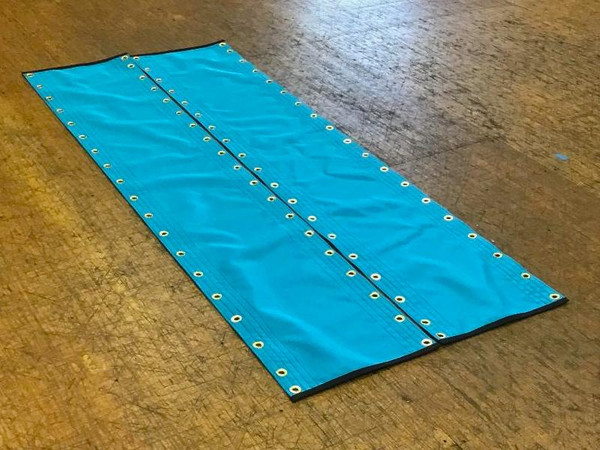 Wing Cover Set for Hobie® Getaway catamarans