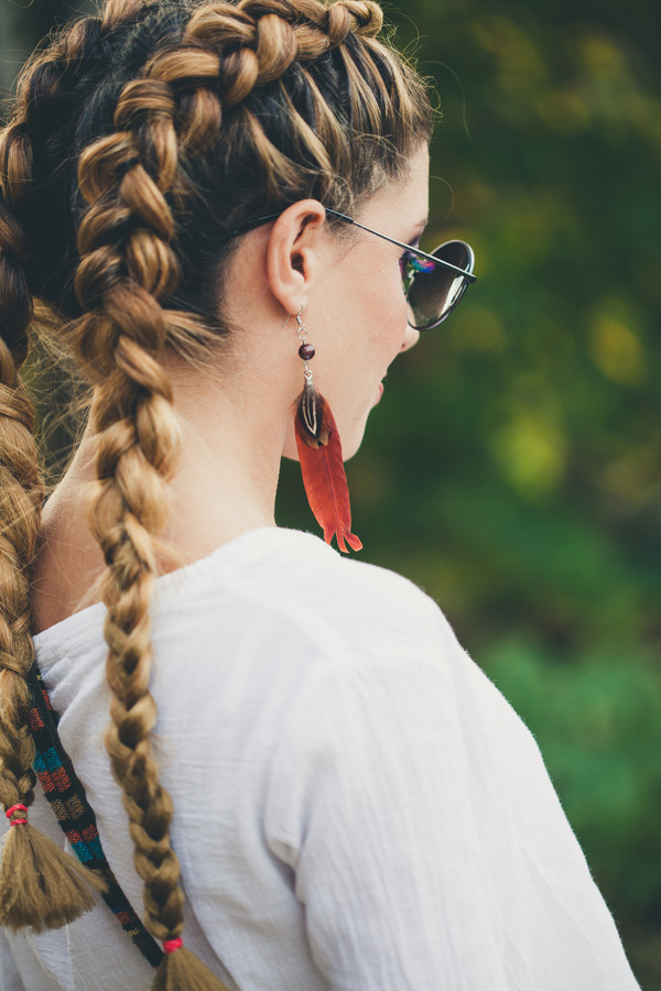 A Guide for Choosing the Perfect Braid Style - Thermal Hair Care