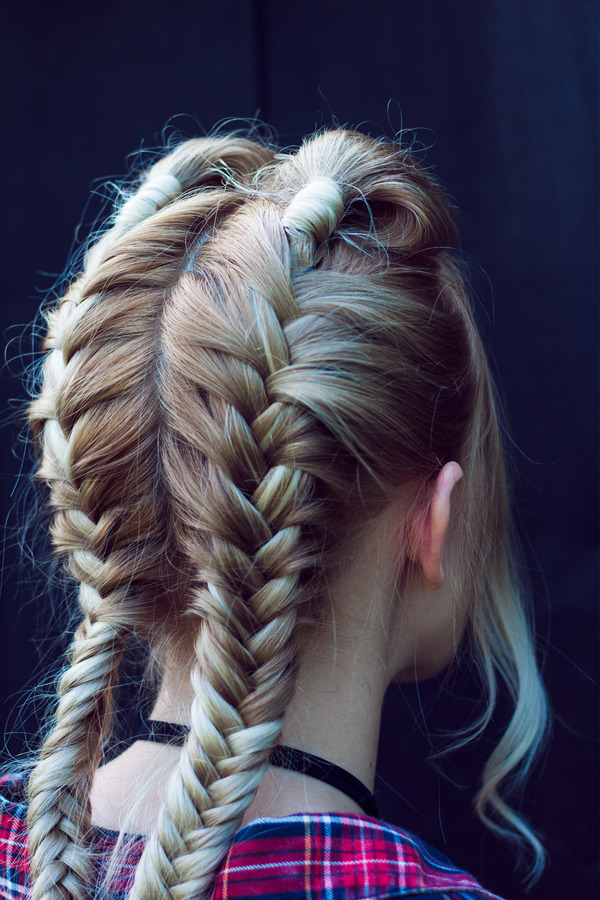 A Guide for Choosing the Perfect Braid Style - Thermal Hair Care
