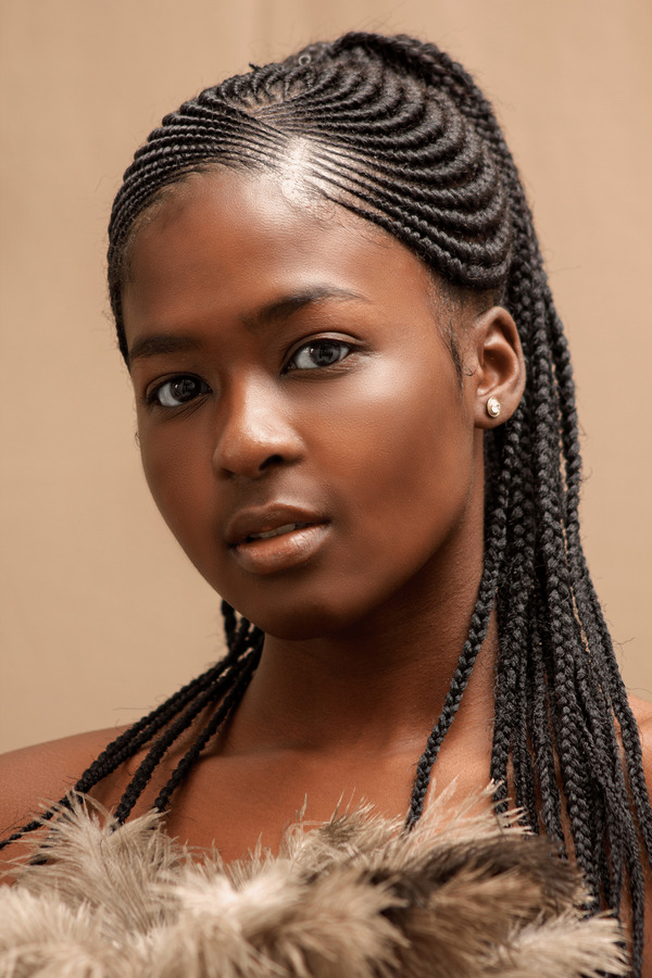 A Guide for Choosing the Perfect Braid Style - Thermal Hair Care