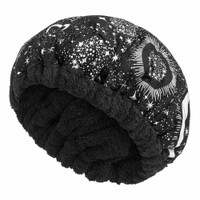 Hot Head deep conditioning heat cap for hair