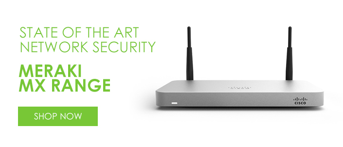 Buy Meraki, Meraki by Cisco | Available at BuyMeraki.com.au