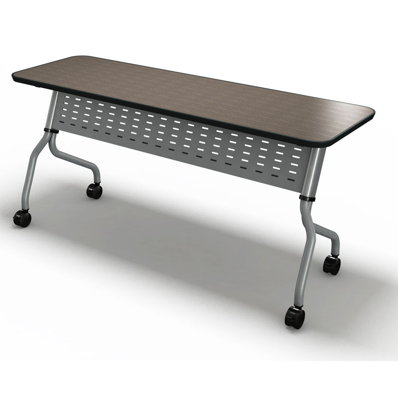 Mayline Sync Laminate Training Table 18" x 60" SY1860 Free Shipping!