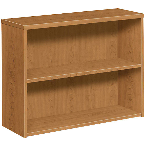 HON 10500 Series 2 Shelf Bookcase 105532CC Free Shipping!