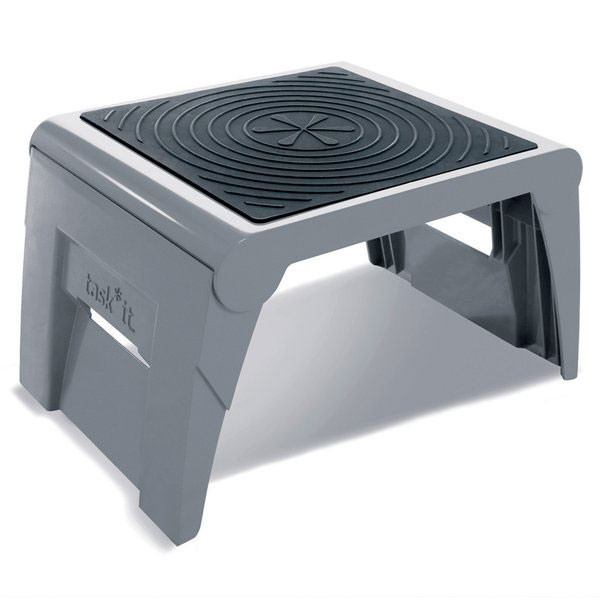 Cramer 1001 Classic Kik-Step Stool Ships Free!