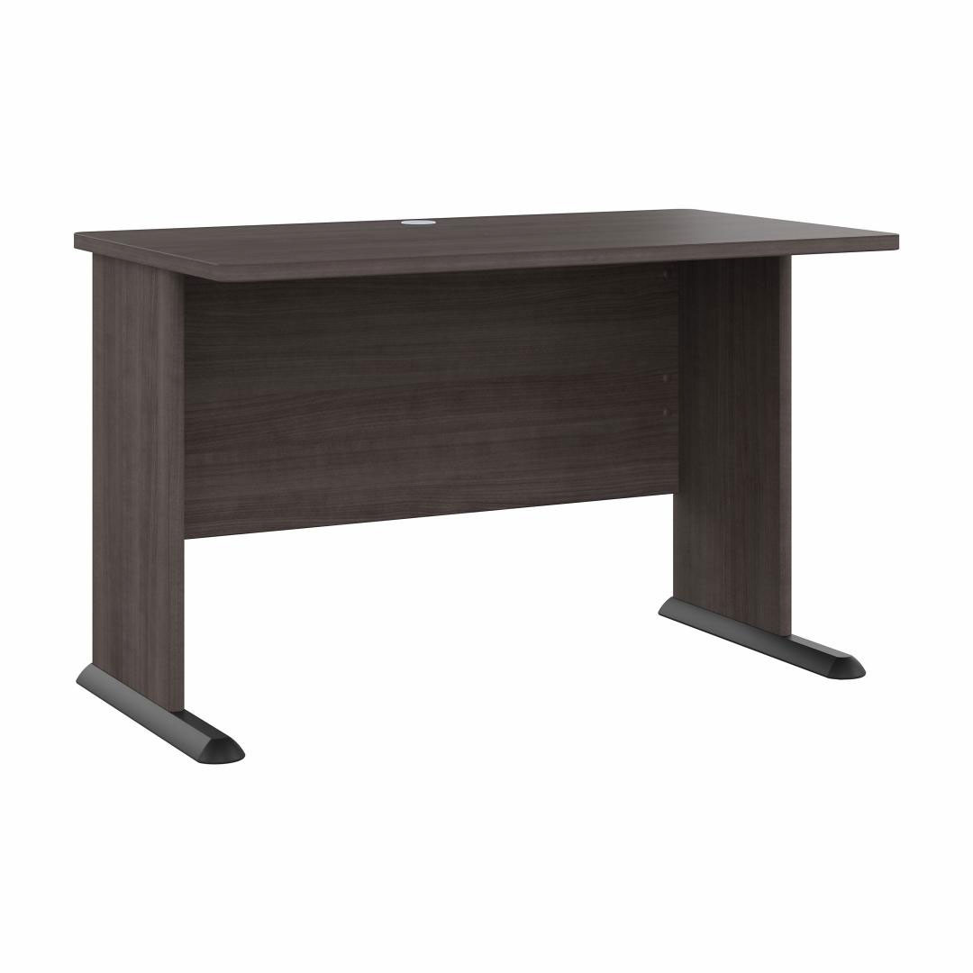 Bush Furniture 48W Corner Computer Desk - SDD148PG Free Shipping!
