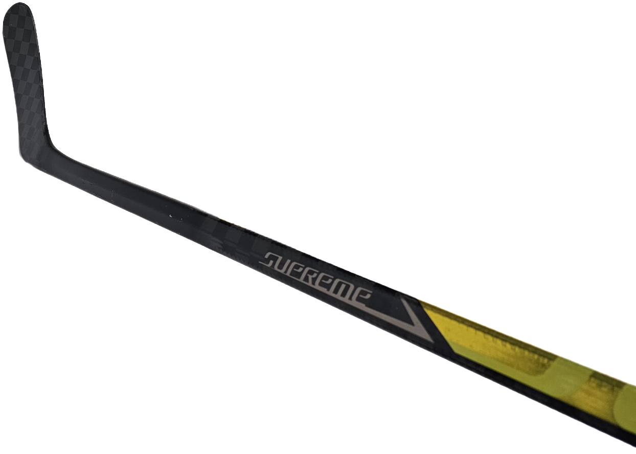 bauer supreme stick intermediate