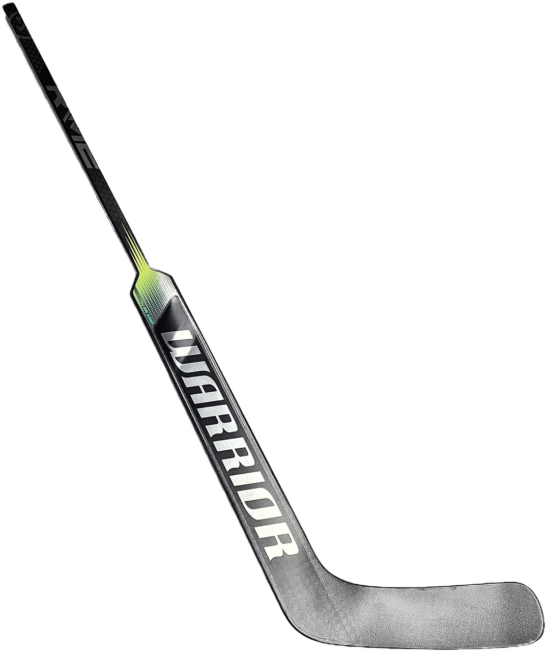 Warrior Hockey Sticks Curves