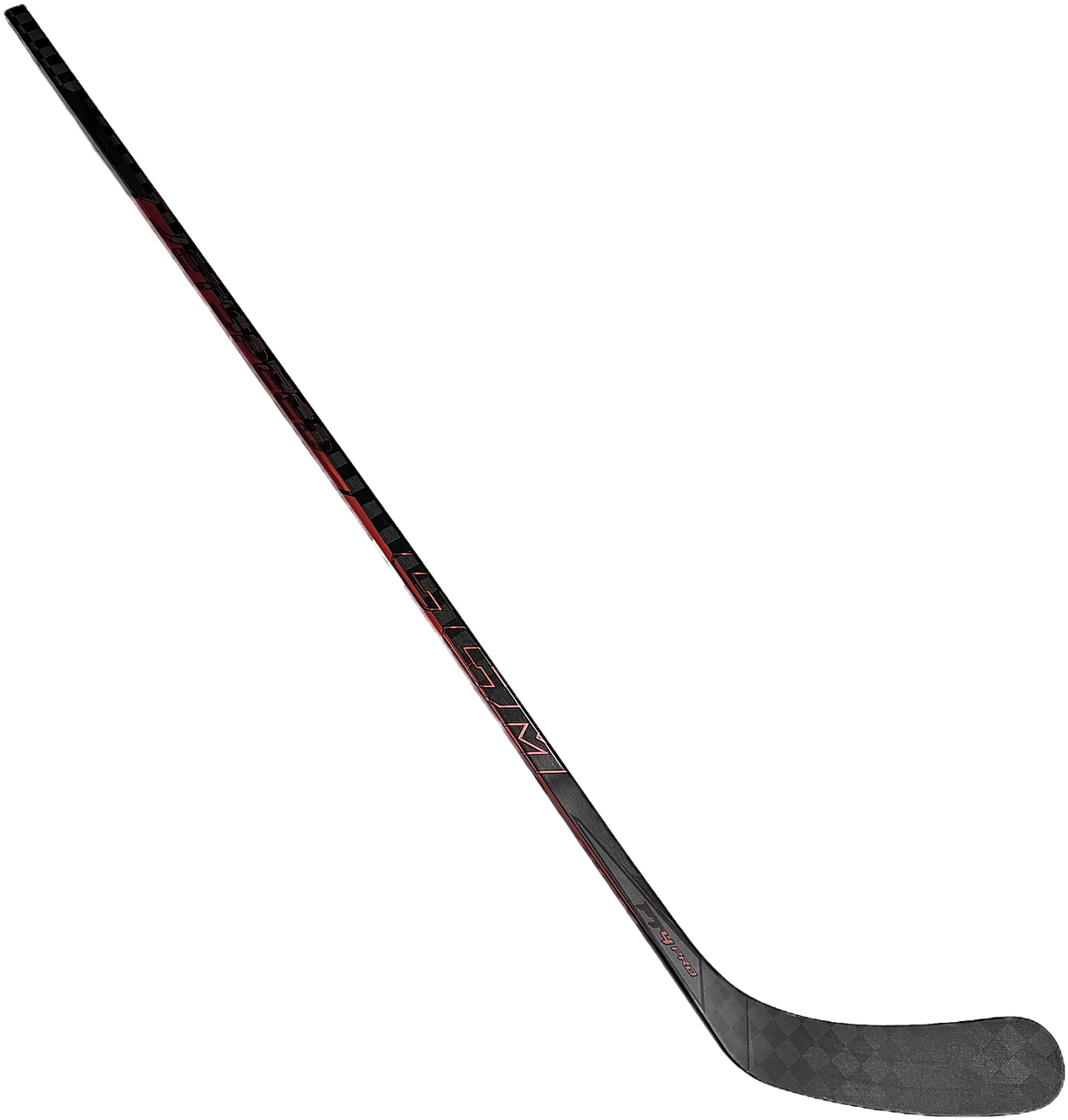 CCM Jetspeed FT4 Pro LH Pro Stock Hockey Stick 85 Flex P92 New LBY - DK ...