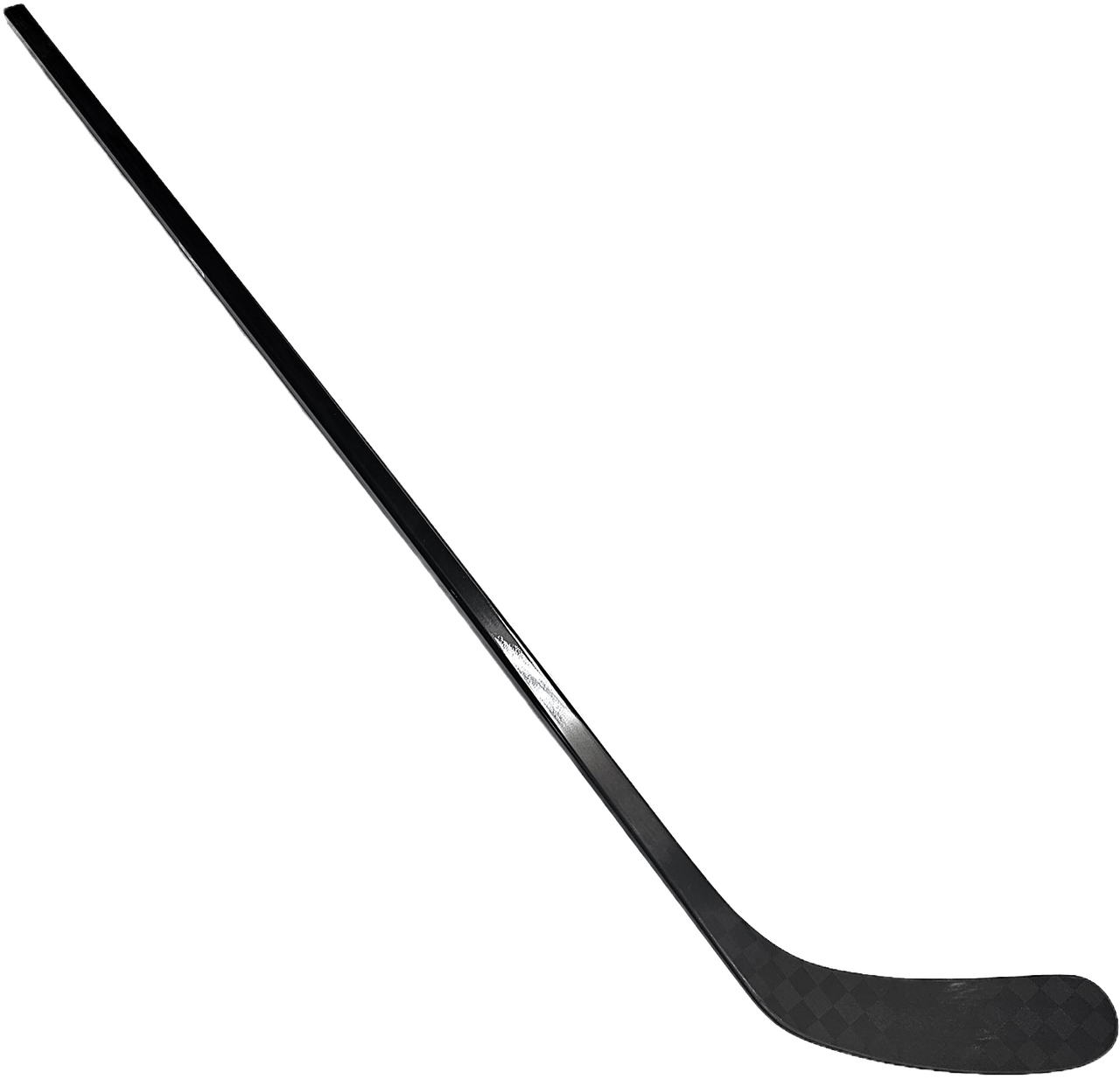 CCM Jetspeed FT6 Pro Prototype LH Pro Stock Hockey Stick 80 Flex P46 ...