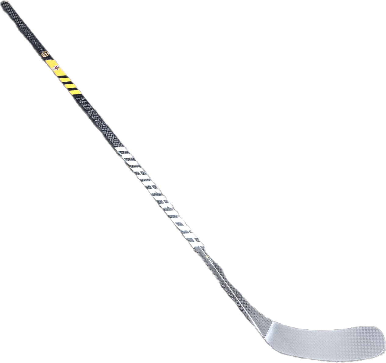 Warrior Covert QR5 Pro LH Pro Stock Hockey Stick P92 77 Flex SON NCAA ...