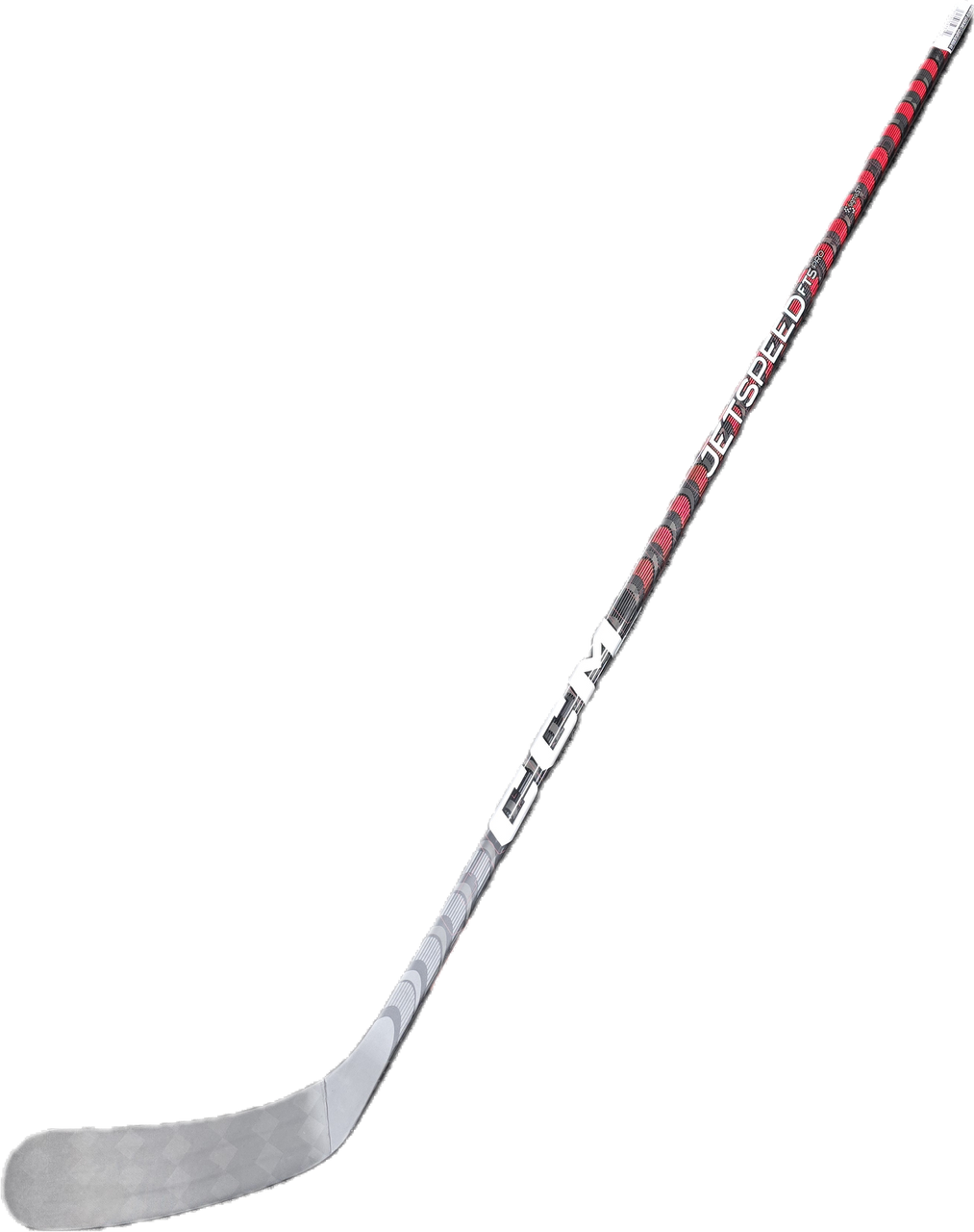 Ccm Jetspeed Ft5 Pro Rh Grip Pro Stock Hockey Stick 85 Flex P92 New