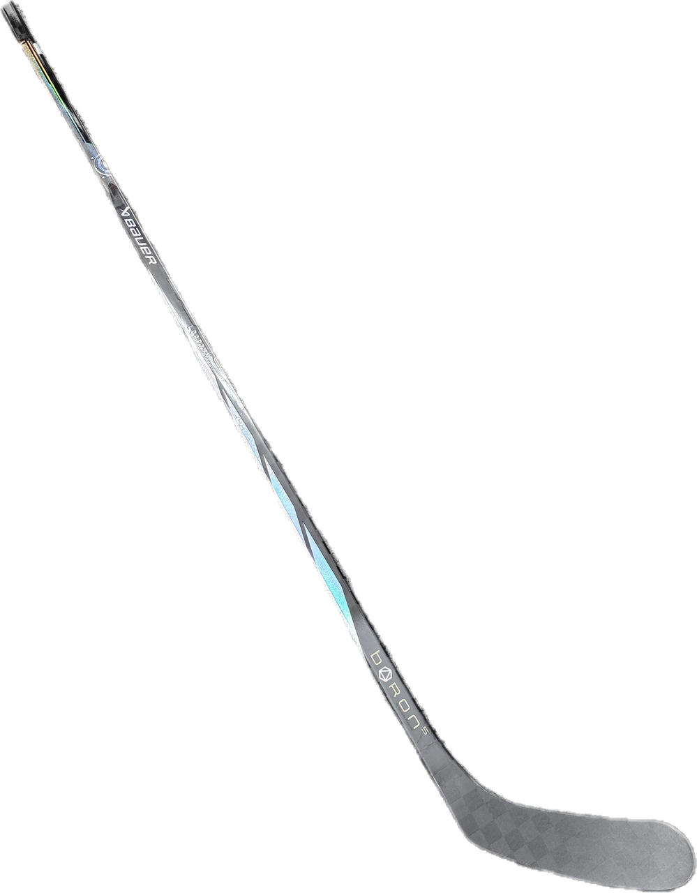 Bauer Nexus DK LH Pro Stock Custom Hockey Stick Grip 102 Flex Josi Pro ...