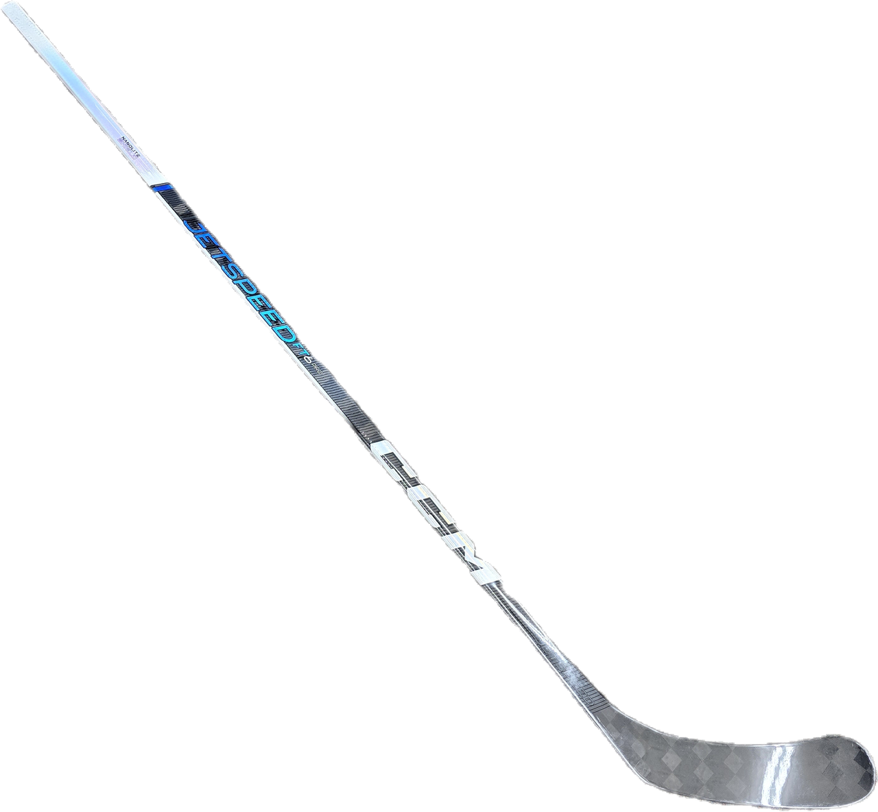CCM Trigger 7 Pro LH Custom Pro Stock Hockey Stick 90 Flex P90T AHL SON ...
