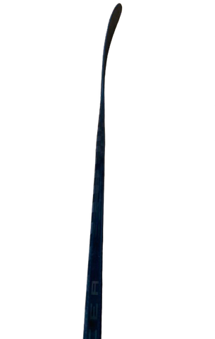 Bauer Nexus Agent Grip LH Pro Stock Hockey Stick 95 Flex Hossa curve ...