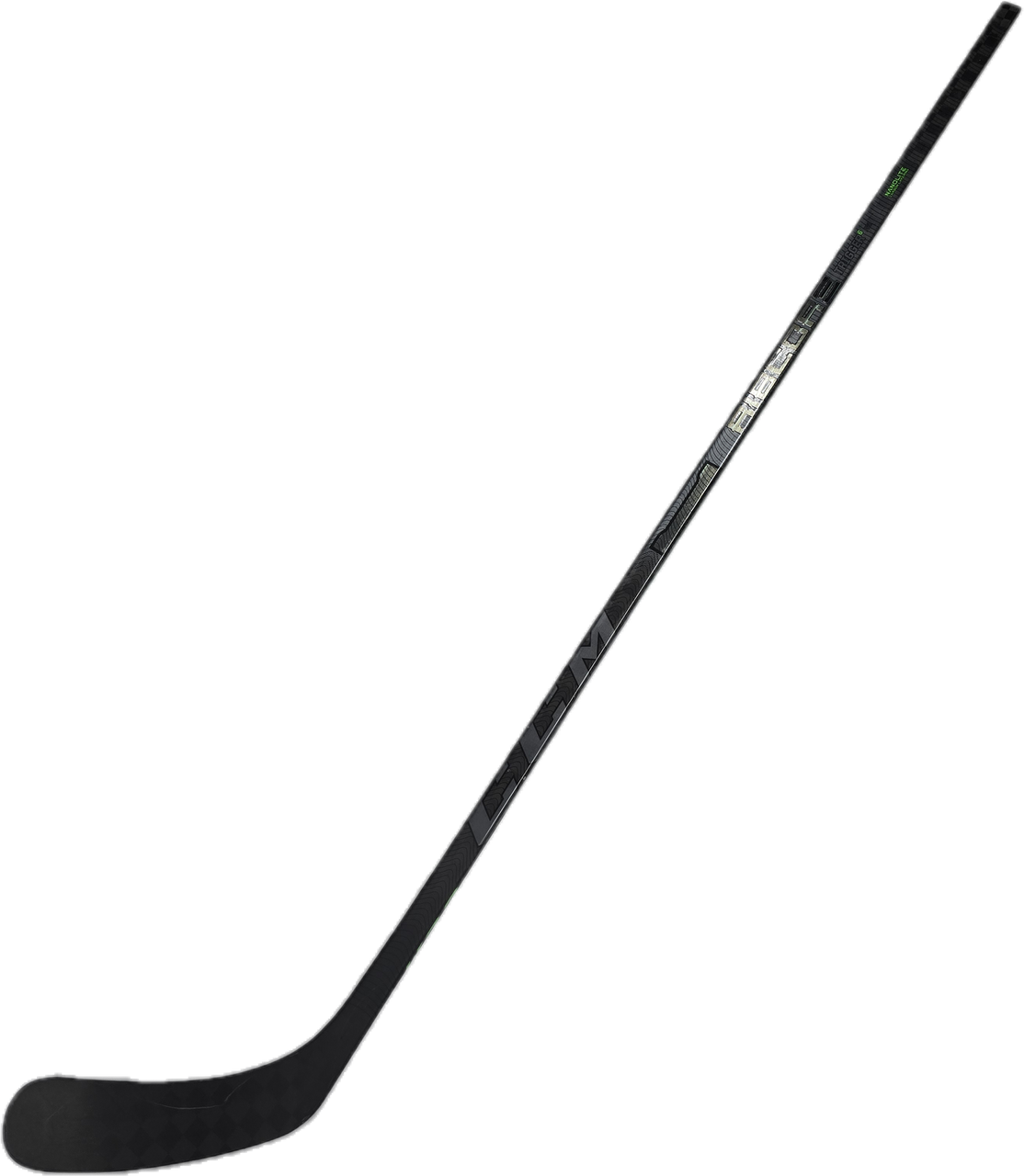 CCM Jetspeed FT4 Pro RH Pro Stock Hockey Stick 80 Flex P92 New NHL LES ...