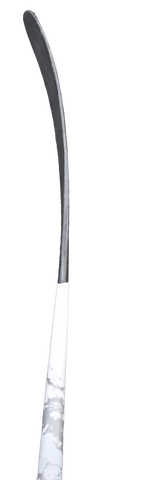 CCM Trigger 8 Pro RH Pro Stock Stick Grip 85 Flex Oates Pro Curve Max ...