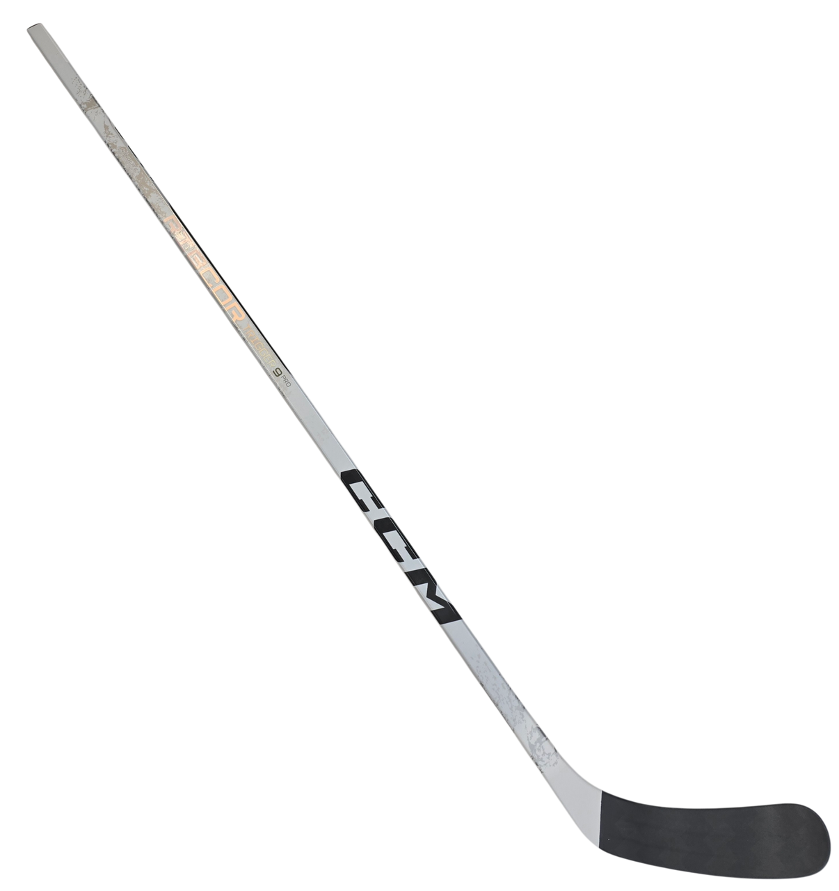CCM Trigger 10 Pro LH Pro Stock Hockey Stick 75 Flex P92 NEW Trigger 9 ...