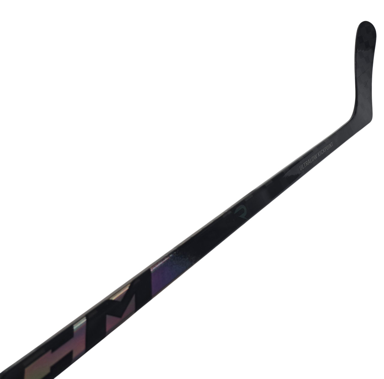 CCM Jetspeed FT6 Pro LH Pro Stock Hockey Stick 80 Flex P71 NEW Trigger ...