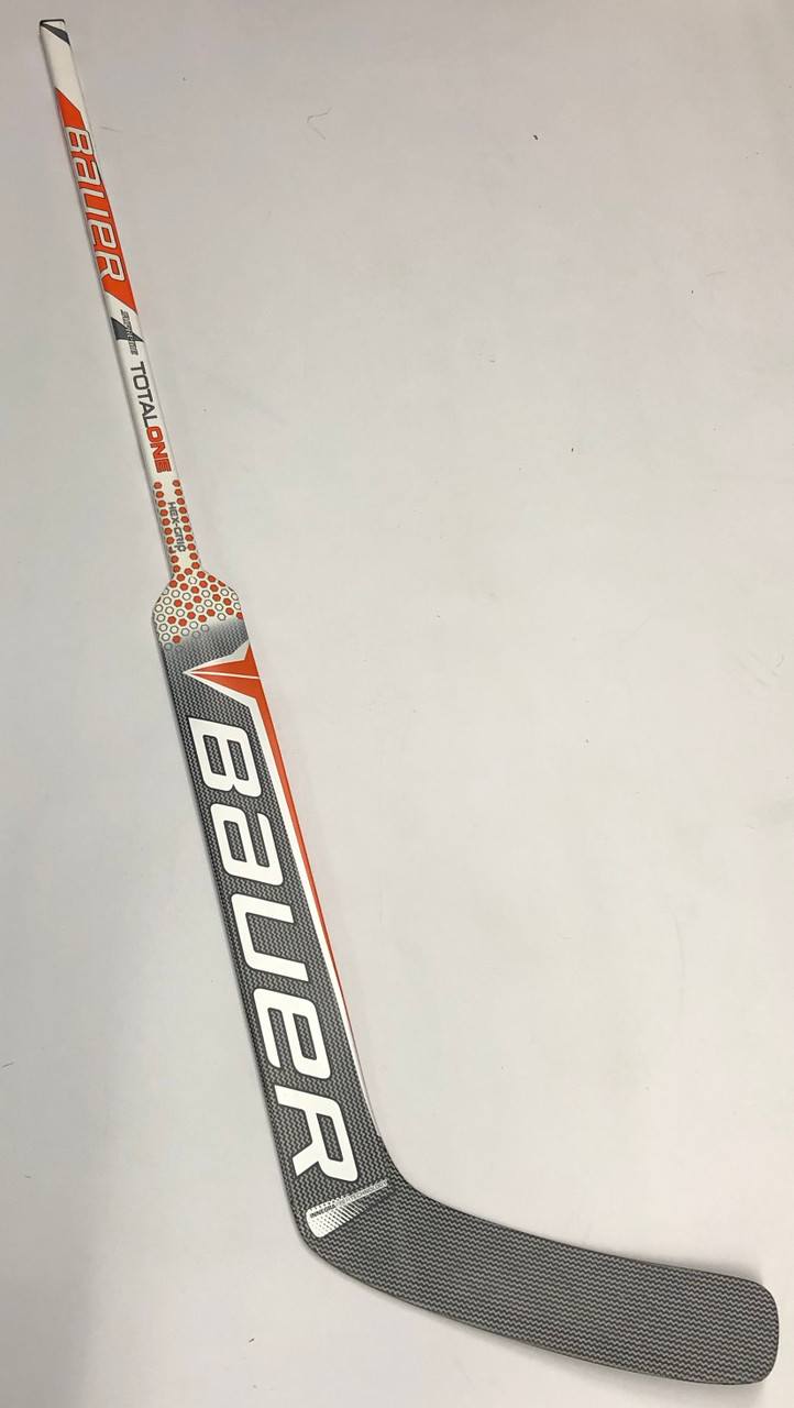bauer nxg