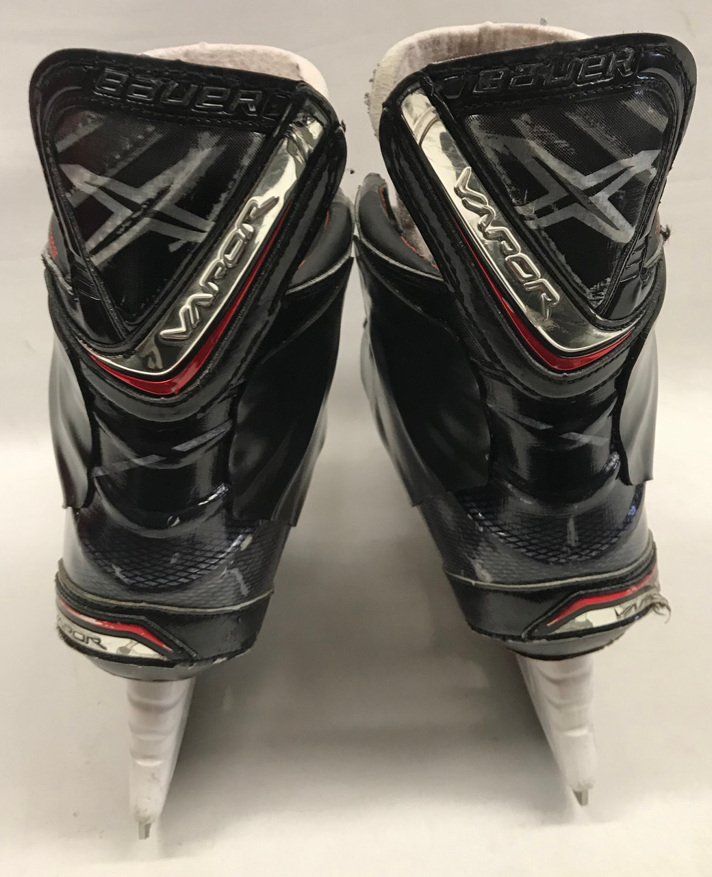 bauer apx 2